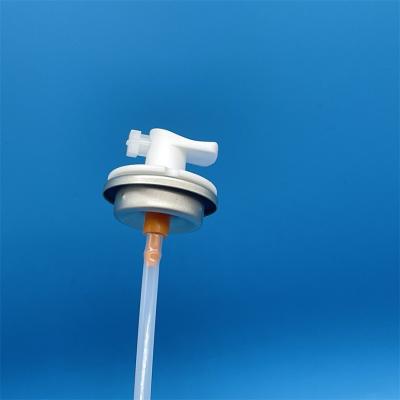 China Wood-Friendly paint spray valve for furniture coating with low overspray for sale