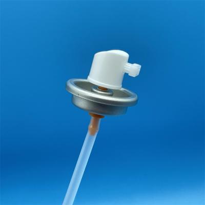 China Marine-Grade paint spray valve for ship anti-rust with saltwater resistance for sale