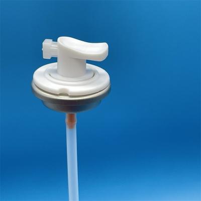 China High-Precision paint spray valve for home wall painting with even spray & anti-clog for sale
