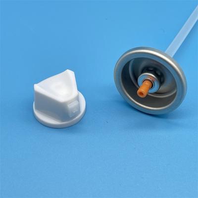 China Premium spuitverfklep voor luxe afwerkingen - Elegante vormgeving voor luxe projecten Te koop