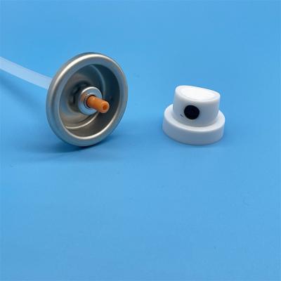 Cina Valvola di applicazione di vernice pneumatica versatile - regolabile - modello per la pittura creativa in vendita