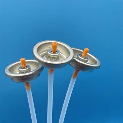 China Premium spuitverfklep voor luxe afwerkingen - Elegante vormgeving voor luxe projecten Te koop