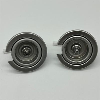 China Válvula de gas de acampada portátil eficiente Conexión rápida para una instalación sin complicaciones en venta