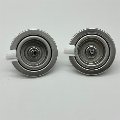 中国 多用性 携帯型 キャンプ用 ガス バルブ 多用 装置 用 調整 圧力 販売のため