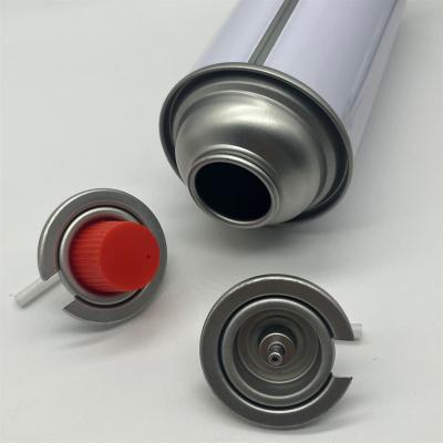 中国 効率的なポータブルキャンプ用ガスバルブ 簡単にセットアップするためにクイックコネクト 販売のため