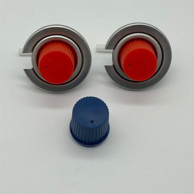 中国 液化天然ガス貯蔵用の高圧耐性プレミアムガス容器弁 販売のため