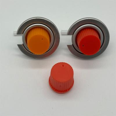 中国 工業用ガス貯蔵のための高品質のガス容器バルブ精密密封 販売のため