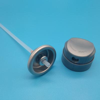 China Continuous Mist Moisturizing Sunscreen Spray Valve for All-Day Skin Protection with Even and Effortless Coverage for sale