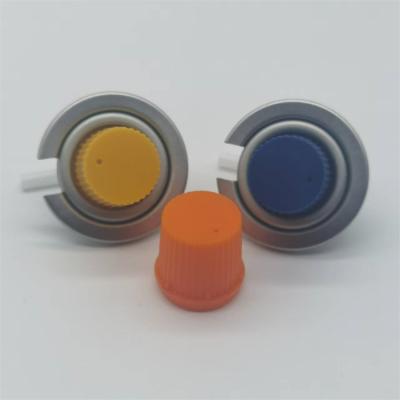 中国 屋外グリル用のコンパクトガスバーナー制御バルブ - バーベキュー楽しみのために手動調整 販売のため