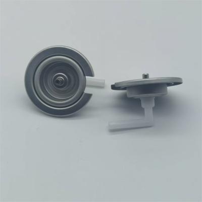 中国 屋外グリル用のコンパクトガスバーナー制御バルブ - バーベキュー楽しみのために手動調整 販売のため