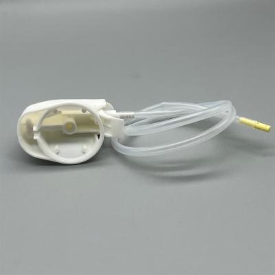 China Trigger Spray Gun with High-Output Chemical Sprayer for Air Conditioner Cleaning for sale