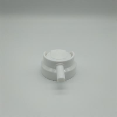 Cina Cappuccio aerosol da 35 mm Perfetta soluzione per l'imballaggio dei prodotti in vendita