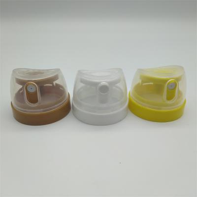 Китай 35 мм капсулы для аэрозольных распылителей для различных применений продается