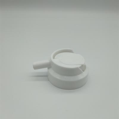 Китай Крышка для аэрозольного баллончика 35 мм, цвет по заказу, для аэрозольной продукции продается