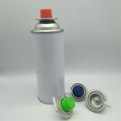 Китай Вентиль для газовых канистров высокого давления для промышленных систем сварки продается