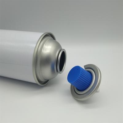 Китай Вентиль для высокоточных газовых картриджей для коммерческого использования с улучшенными характеристиками безопасности продается