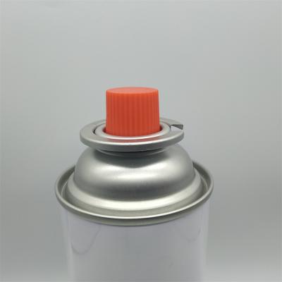 中国 耐久性のある設計で屋外料理のための高品質のブタンガスストーブバルブ 販売のため