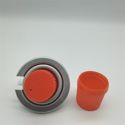 Китай Премиальный бутановый газовый клапан для приготовления пищи на открытом воздухе и кемпинга продается