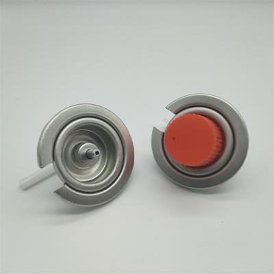 Китай Бутановый газовый клапан для питания портативных газовых печей продается