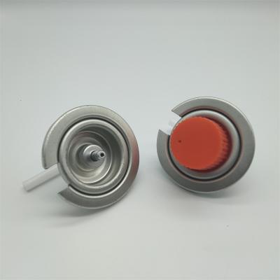 中国 精密流量制御付きの商用キッチン用重用ブタンガスストーブバルブ 販売のため