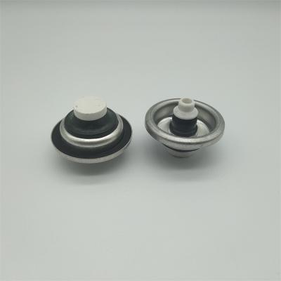 China Professional PU Foam Valve with Short-Stem Straw System for sale