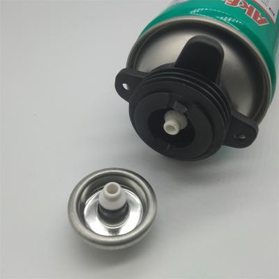 China PU Foam Valve with Short Stem for Construction Insulation Foam for sale