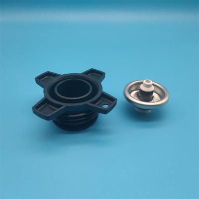 China PU Sealant High Output Dispensing Valve For DIY And Professional Builders for sale