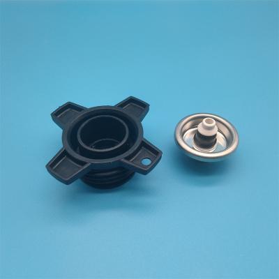 China Professional PU Foam Valve  for Construction Sealants and Building Materials for sale