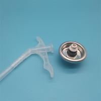 China PU Valve With Short Stem Perfect For PU Coating Applications for sale