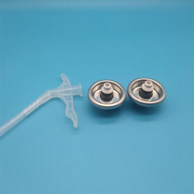 China Professional PU Foam Valve  for Construction Sealants and Building Materials for sale