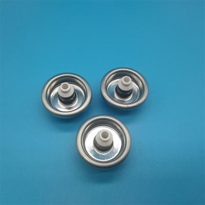 China Polyurethane Foam Valve for Aerosol Cans – Precision Spray Valve for Insulation for sale