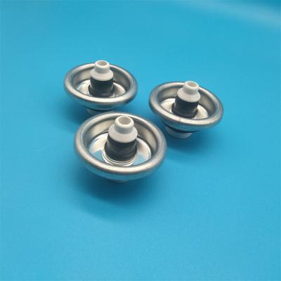China Polyurethane Foam Spray Valve – Clog-Resistant Design For Thick Foams for sale