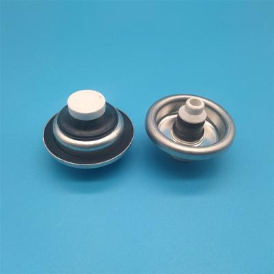 China PU Sealant High Output Dispensing Valve For DIY And Professional Builders for sale