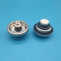 China PU Valve With Short Stem Perfect For PU Coating Applications for sale