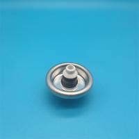 China PU Valve With Short Stem Perfect For PU Coating Applications for sale