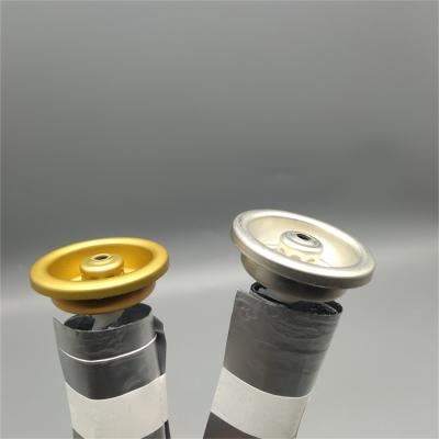 Cina Bagno aerosol BOV femminile su valvola per applicazioni industriali e di consumo in vendita