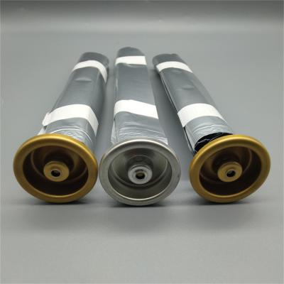 Cina Un sacchetto aerosol femminile da un pollice su valvola per una migliore consegna del prodotto in vendita