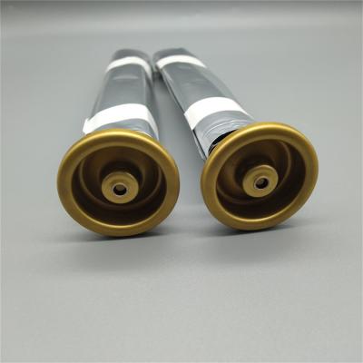 Cina Stiliosa borsa femminile su valvola per prodotti per la cura della pelle con materiali ecologici in vendita