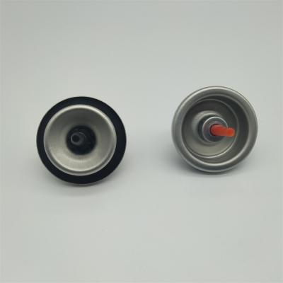 China Válvula de reabastecimiento más ligera y respetuosa con el medio ambiente para usuarios conscientes del medio ambiente con diseño sostenible en venta