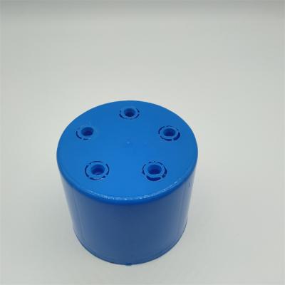 China Válvula de reabastecimiento más ligera y respetuosa con el medio ambiente para usuarios conscientes del medio ambiente con diseño sostenible en venta