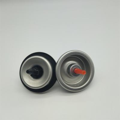 중국 높은 성능의 산업용 튼튼한 라이터 재충전 밸브 판매용