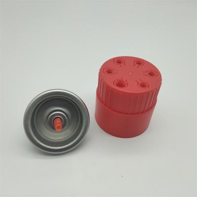 Китай Высококачественный клапан пополнения для любителей природы с прочным дизайном продается