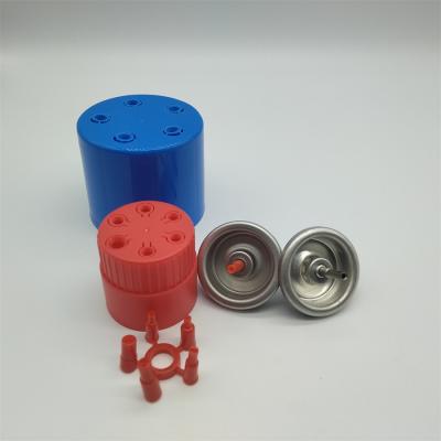 Китай Высококачественный клапан пополнения для любителей природы с прочным дизайном продается