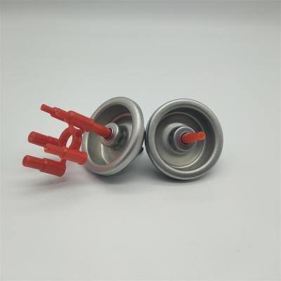 Китай Премиальный клапан для повседневного использования с механизмом легкого заполнения продается