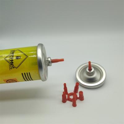 중국 프리미엄 라이터 재충전 밸브 판매용