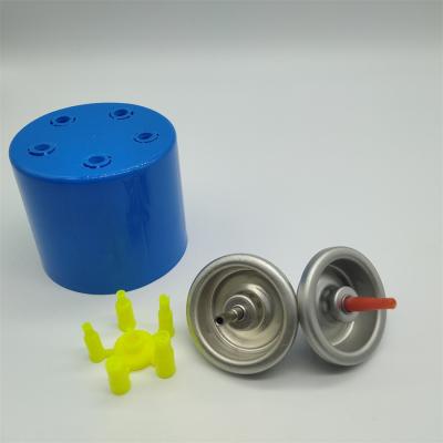 중국 프리미엄 라이터 재충전 밸브 판매용