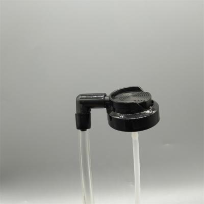 중국 타이어 팽창기 캔용 고성능 에어로졸 밸브 판매용