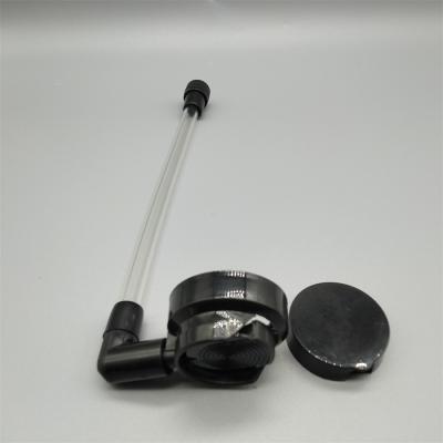 China Efficient Tire Inflator Valve Actuator for Fleet Maintenance and Logistics Centers with Lock-On Mechanism for sale