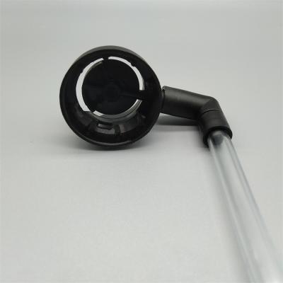 China Versatile Professional Tire Inflator Valve Actuator for Mechanics and Service Shops with Swivel Connector for sale