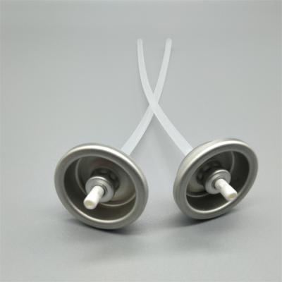 China Efficient Tire Inflator Valve Actuator for Fleet Maintenance and Logistics Centers with Lock-On Mechanism for sale